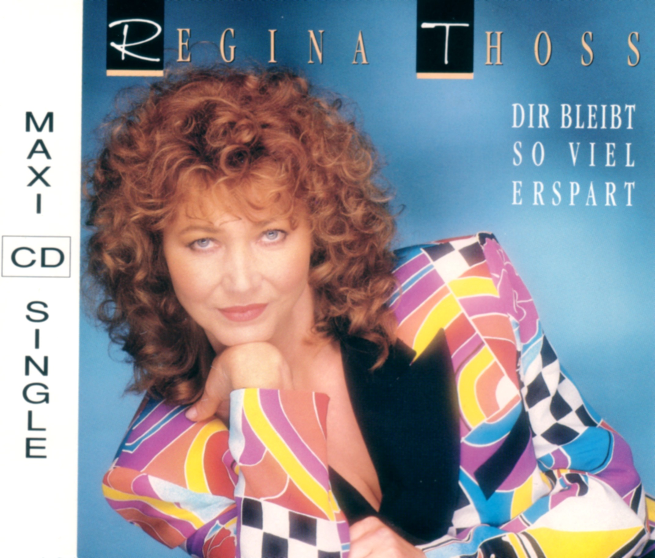 Discografie - regina-thoss.de