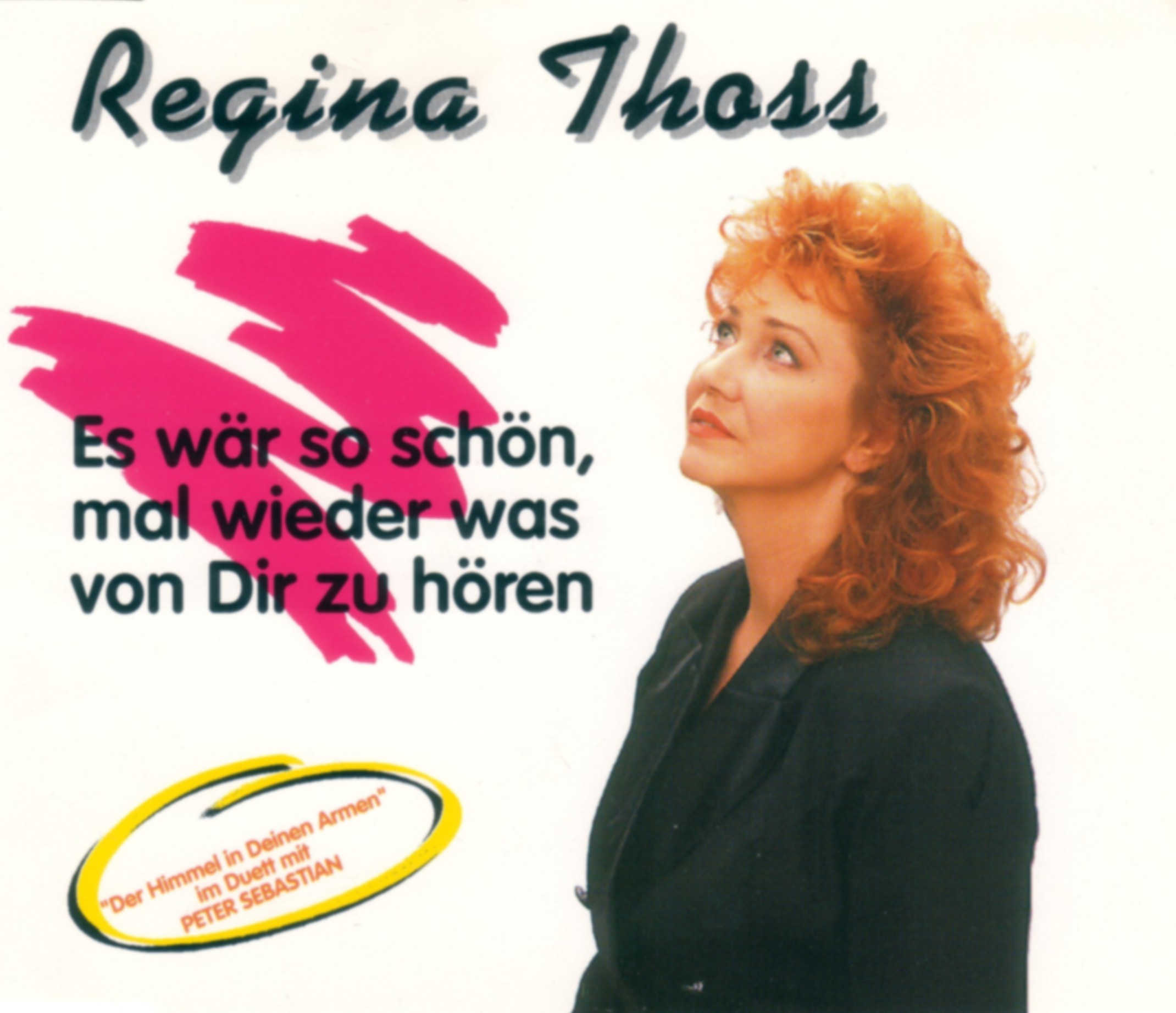 Schon Von Dir Zu Horen