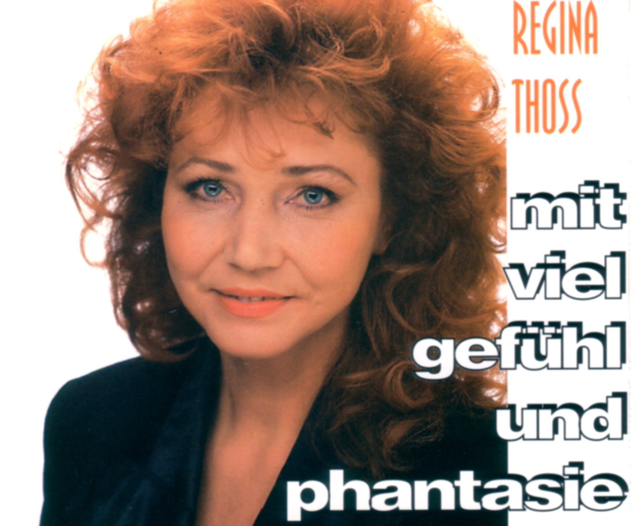 Discografie - regina-thoss.de