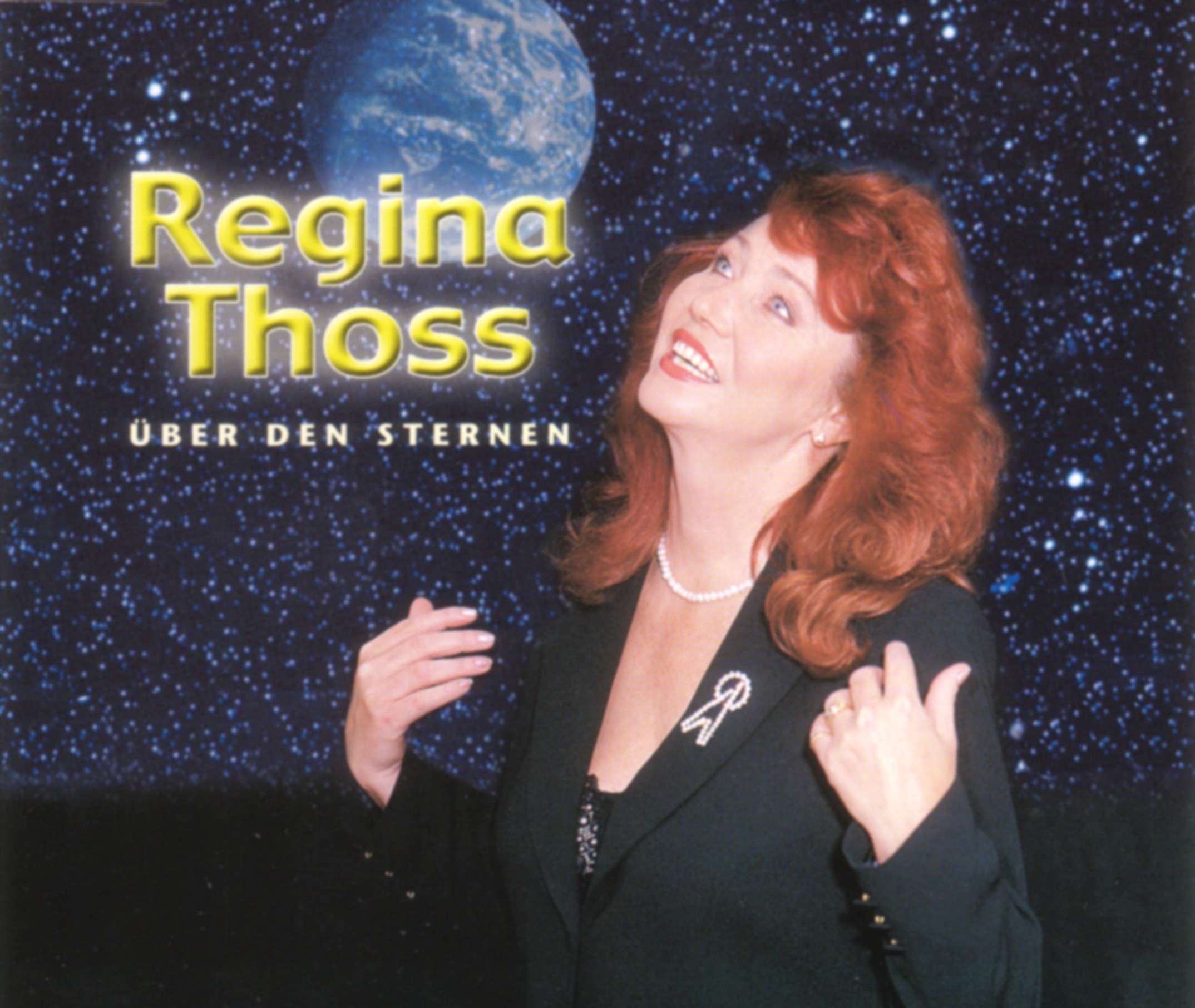 Startseite - regina-thoss.de