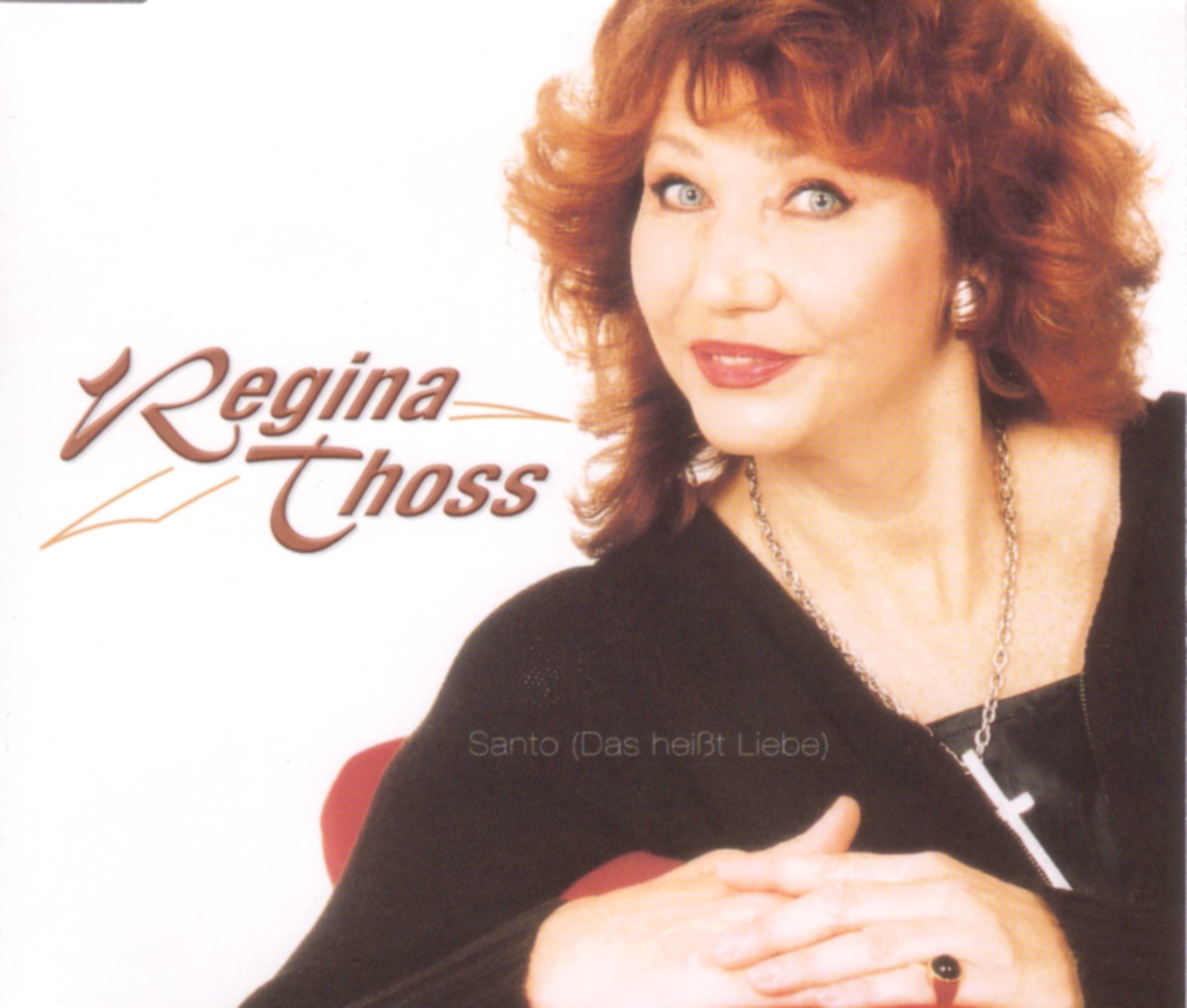 Startseite - regina-thoss.de